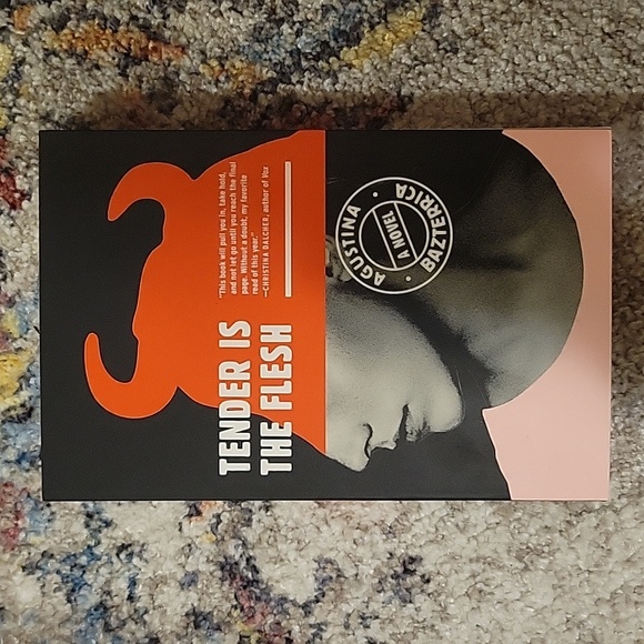 Scribner | Other | Tender Is The Flesh Book | Poshmark